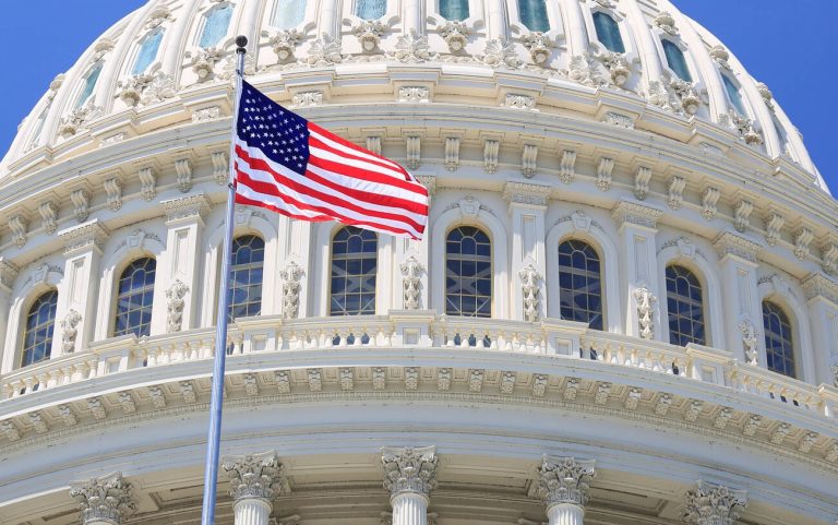 Balance of Power: Who Controls The Congress (The House of ...