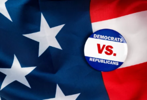 Exploring the Role and Impact of Democratic Parties in U.S. Politics ...