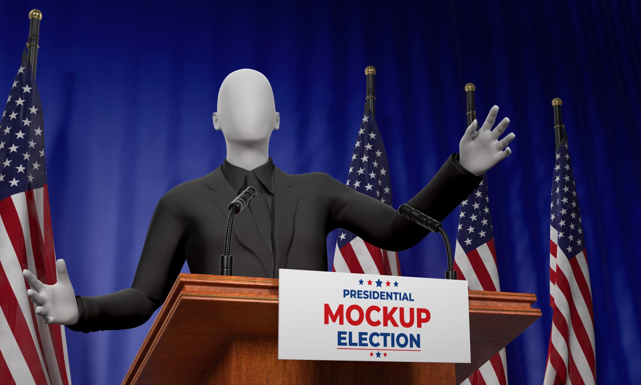 What Does U.S. Presidential Elections Indirect Vote Mean? – Navigating ...