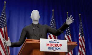 What Does U.S. Presidential Elections Indirect Vote Mean? – Navigating ...
