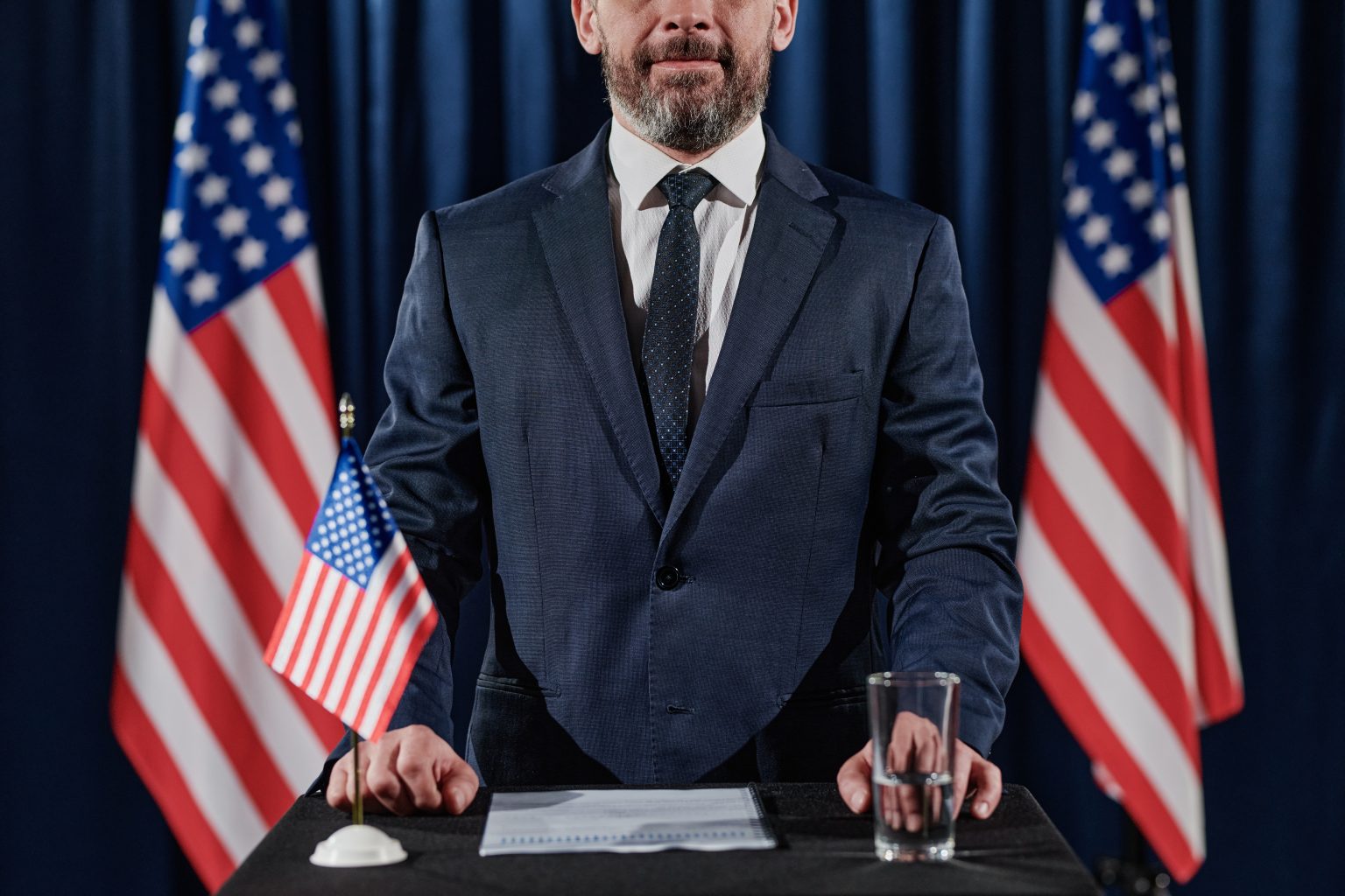 U.S Presidential Elections During War: What Does The Law Say ...