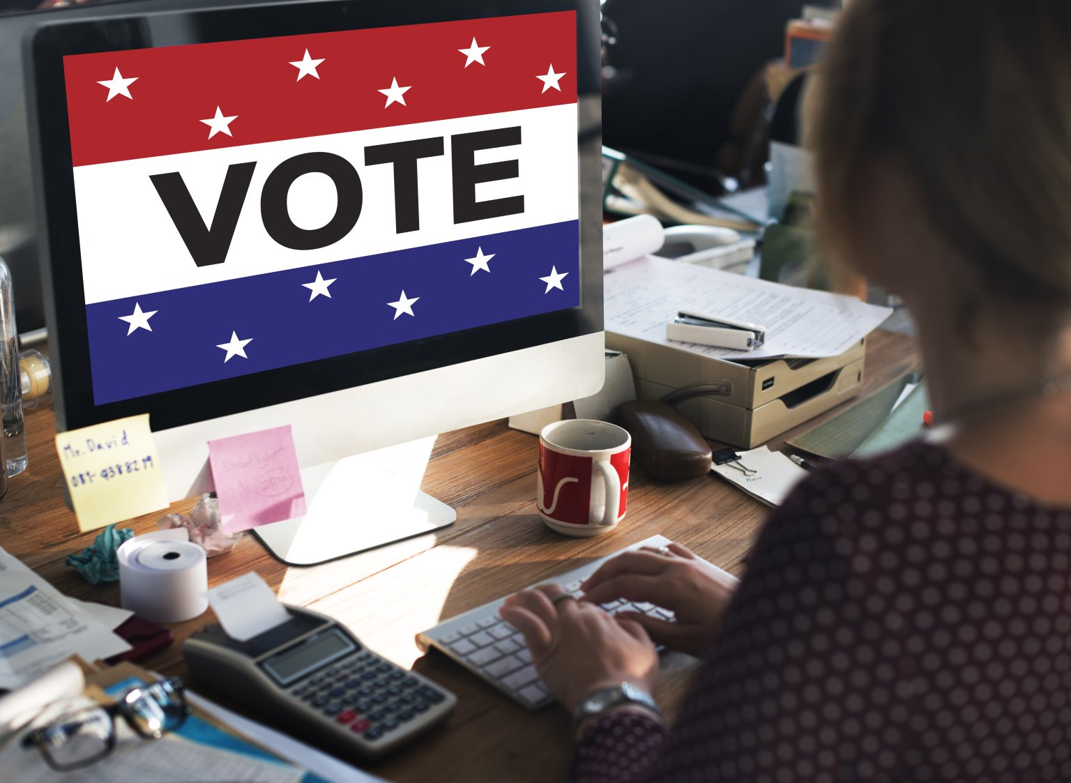 How Presidential Elections Work in the US – Navigating the U.S ...