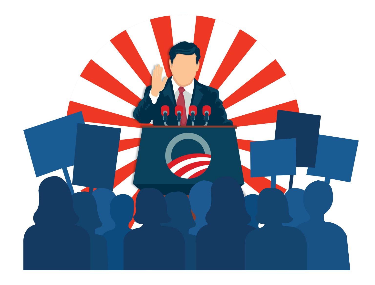 What Important Role Do Third Parties Often Play in Us National ...