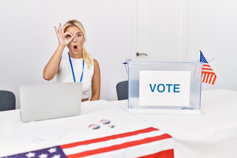 What Is Popular Vote in Us Presidential Elections – Navigating the U.S ...