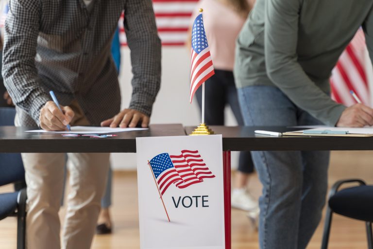When Are the Presidential Elections in US – Navigating the U.S ...